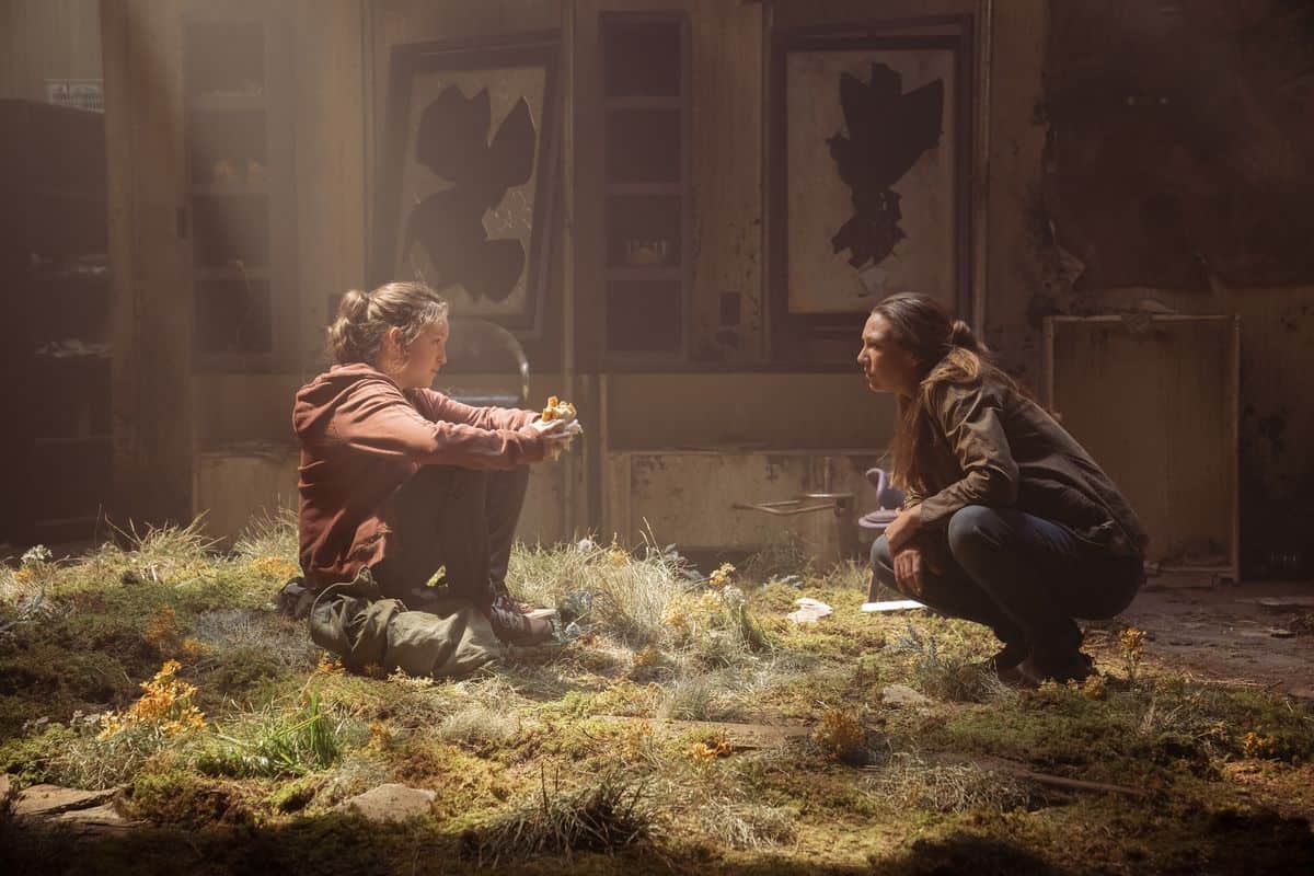 The Last Of Us Hbo กลายเป็นซีรีส์ที่มียอดคนดูสูงเป็นอันดับ 2 ด้วยยอด