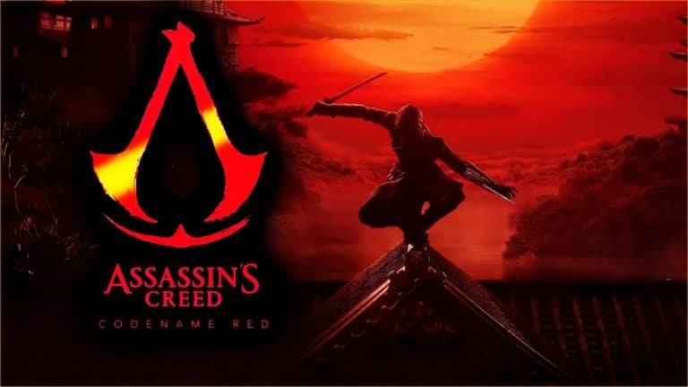 Assassin's Creed Codename Red ภาคที่แฟน ๆ รอคอยกับภาคีมือสังหารตะลุยแดน ...