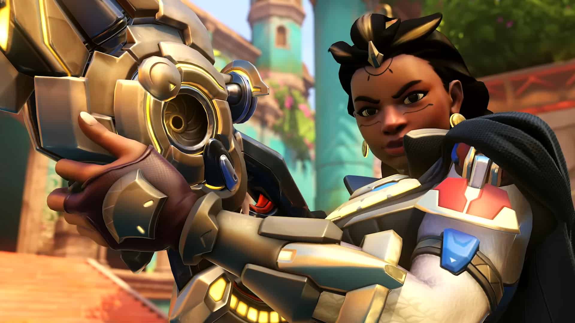 Overwatch 2 เปิดตัวซีซั่นใหม่ Invasion มาพร้อมโหมด Co-op เนื้อเรื่อง ...