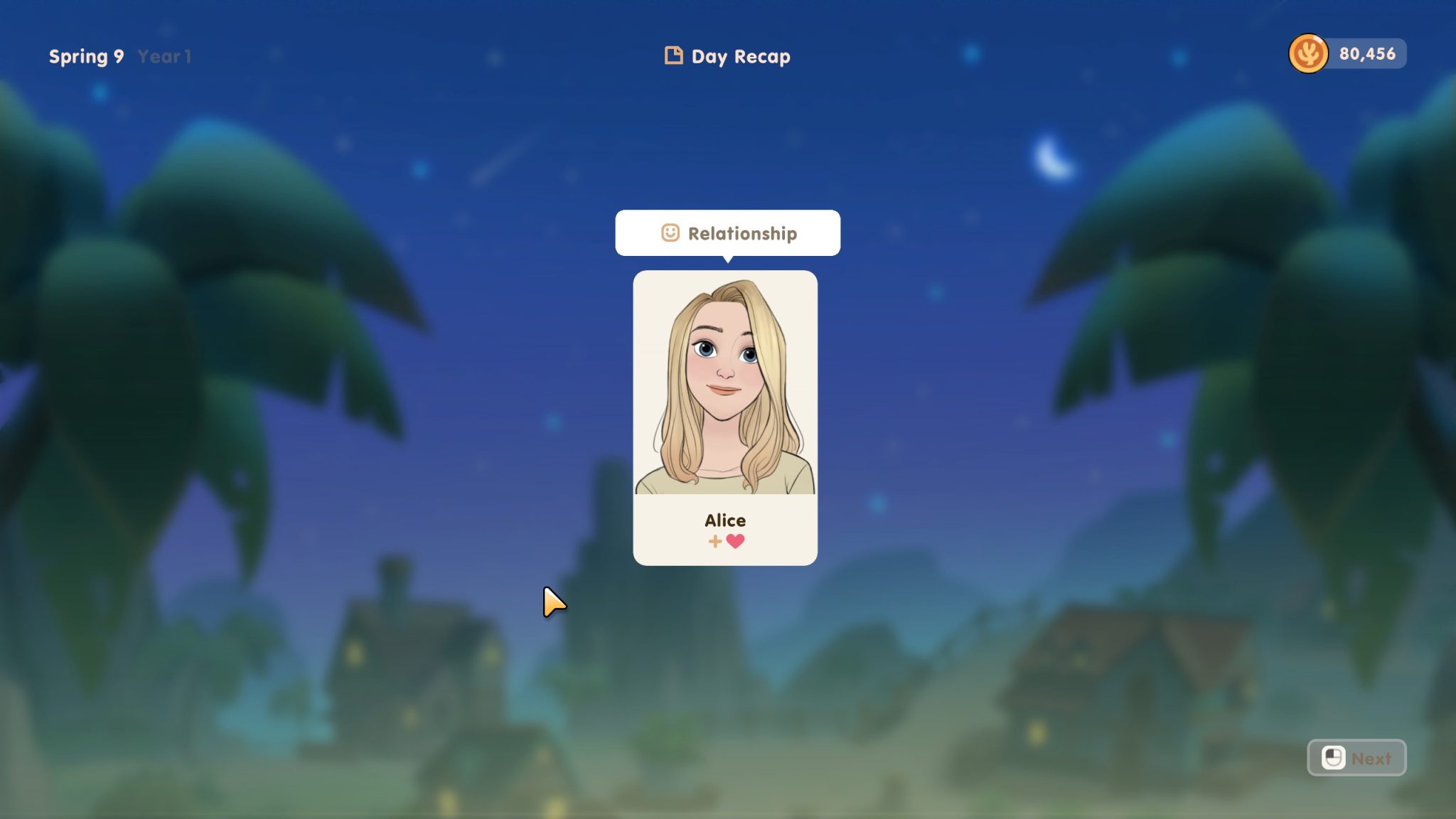 Coral Island ไกด์ตามจีบ Alice ตั้งแต่เริ่มพบเจอจนได้แต่งงาน ! - Thai Gamers