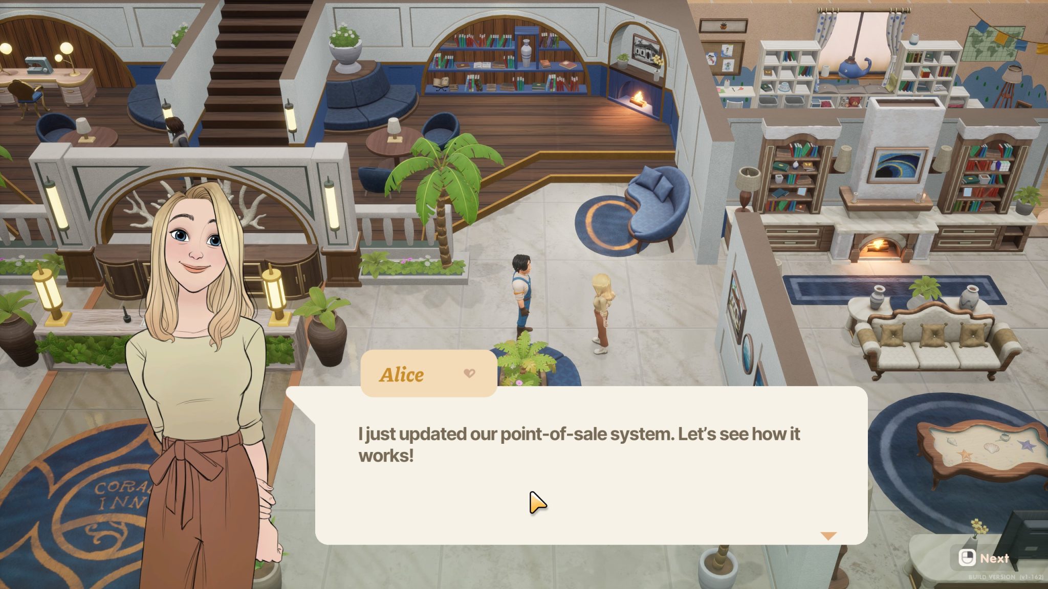 Coral Island ไกด์ตามจีบ Alice ตั้งแต่เริ่มพบเจอจนได้แต่งงาน ! - Thai Gamers