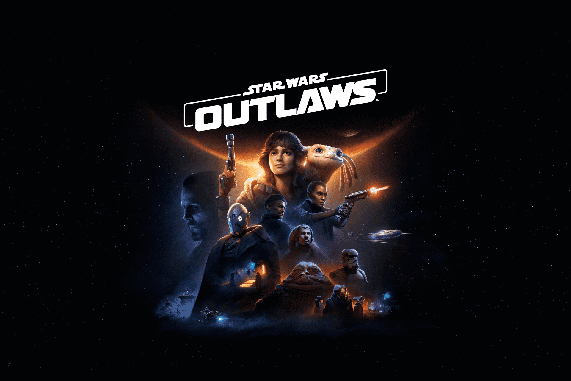Star Wars Outlaws ปล่อยตัวอย่างเนื้อเรื่อง พร้อมกำหนดวางจำหน่าย 30 ...