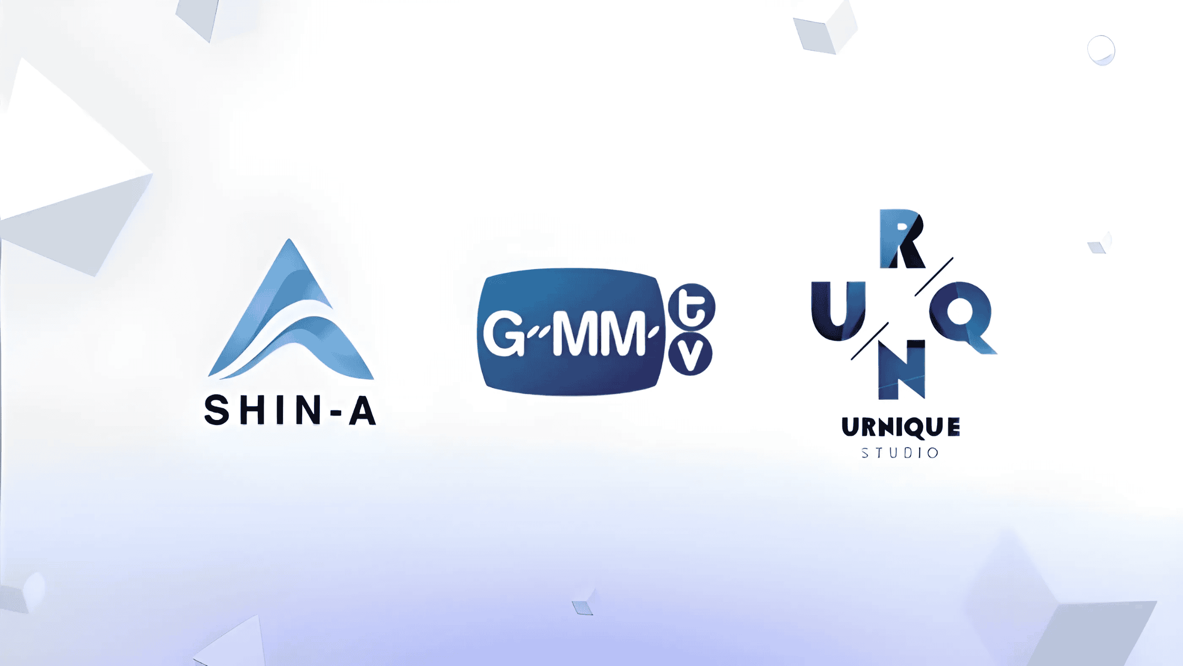 GMMTV ก้าวเข้าสู่วงการเกมอย่างเป็นทางการโดยมี Partner อย่าง SHIN-A และ Urnique Studio - Thai Gamers